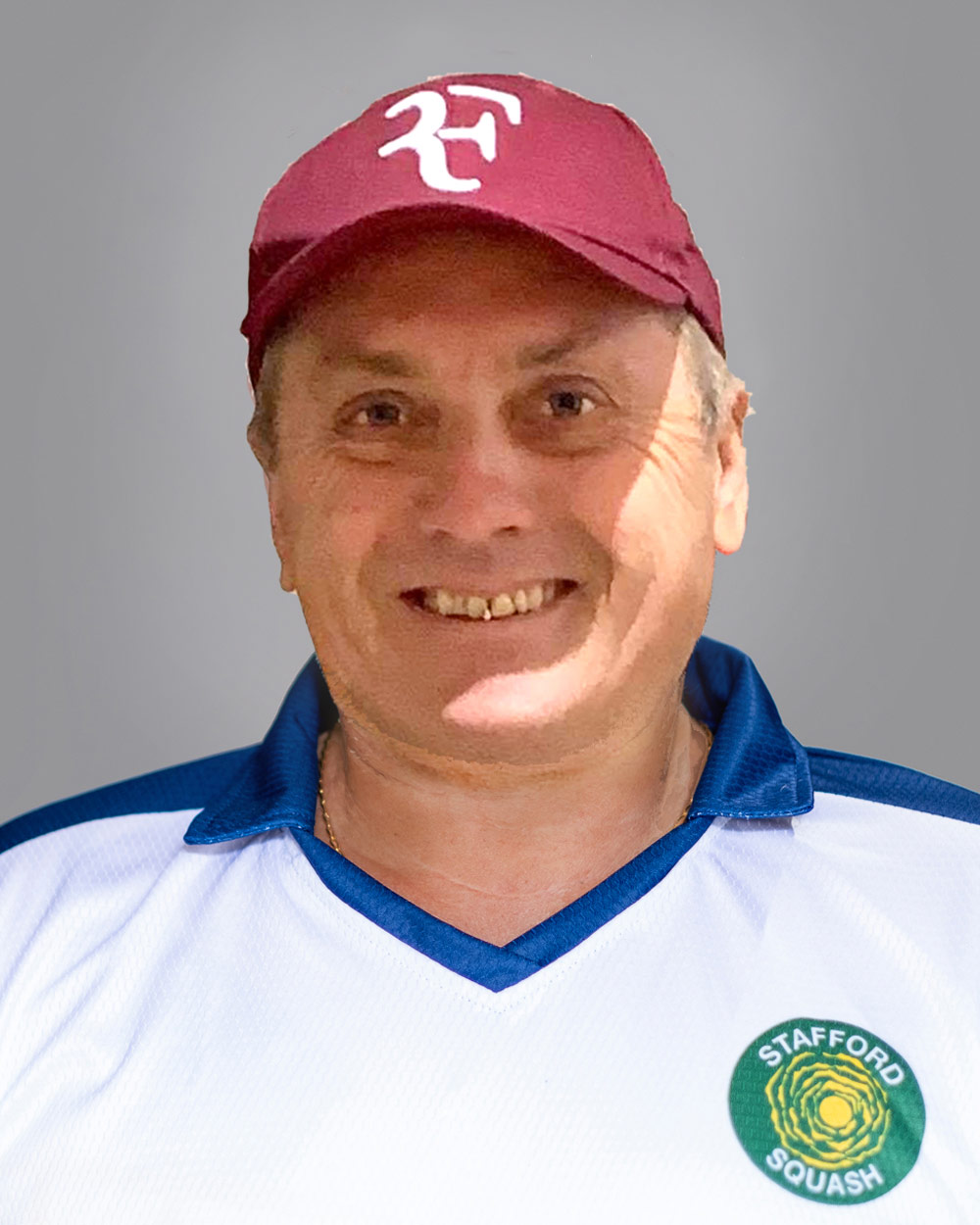 Club & Committee | Stafford Squash